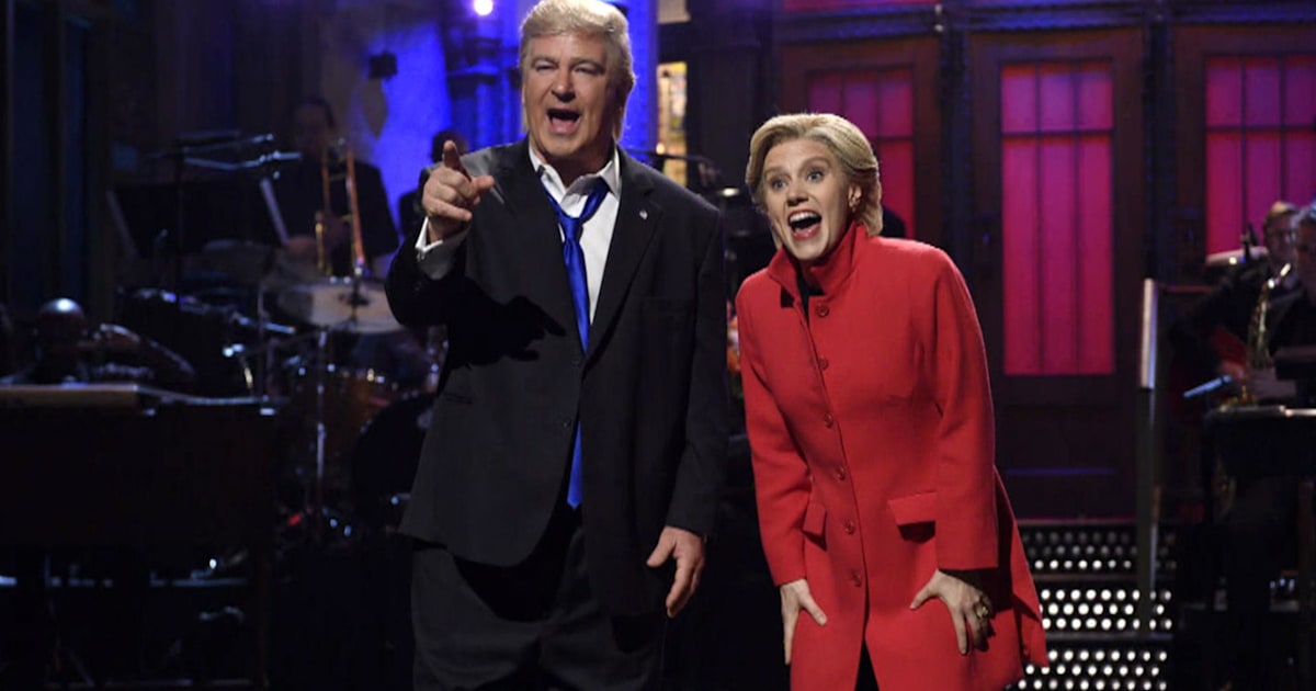 See how ‘SNL’ tapped so perfectly into Americans’ feelings about the ...