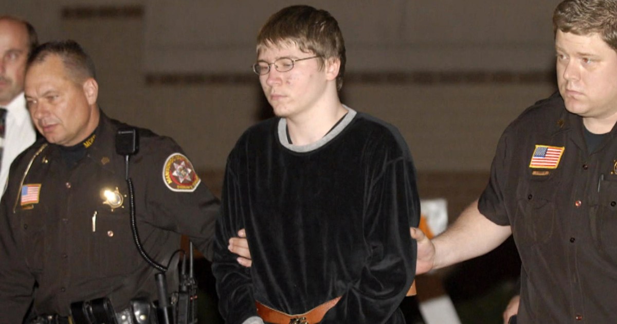 Brendan Dassey Subject Of Netflix S Making A Murderer Ordered Released