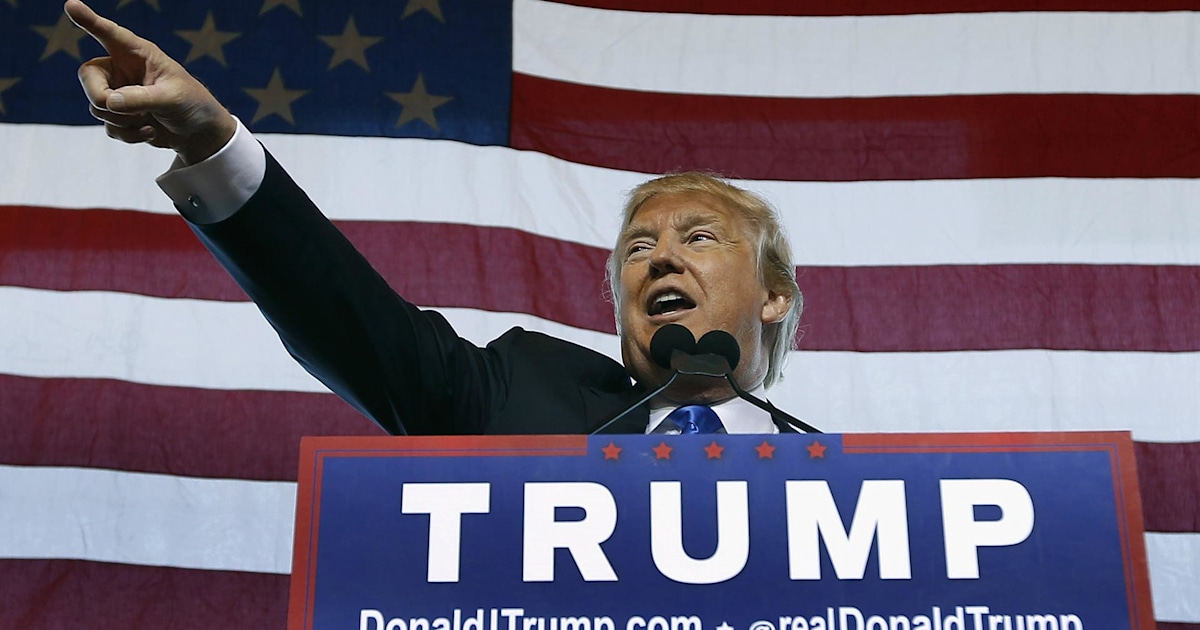 World reacts with surprise and puzzlement to Donald Trump’s upset victory