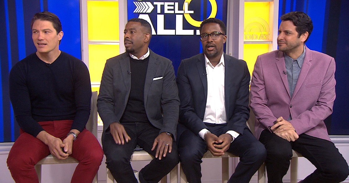 Guys Tell All: How should wife repay her husband for a dream trip?