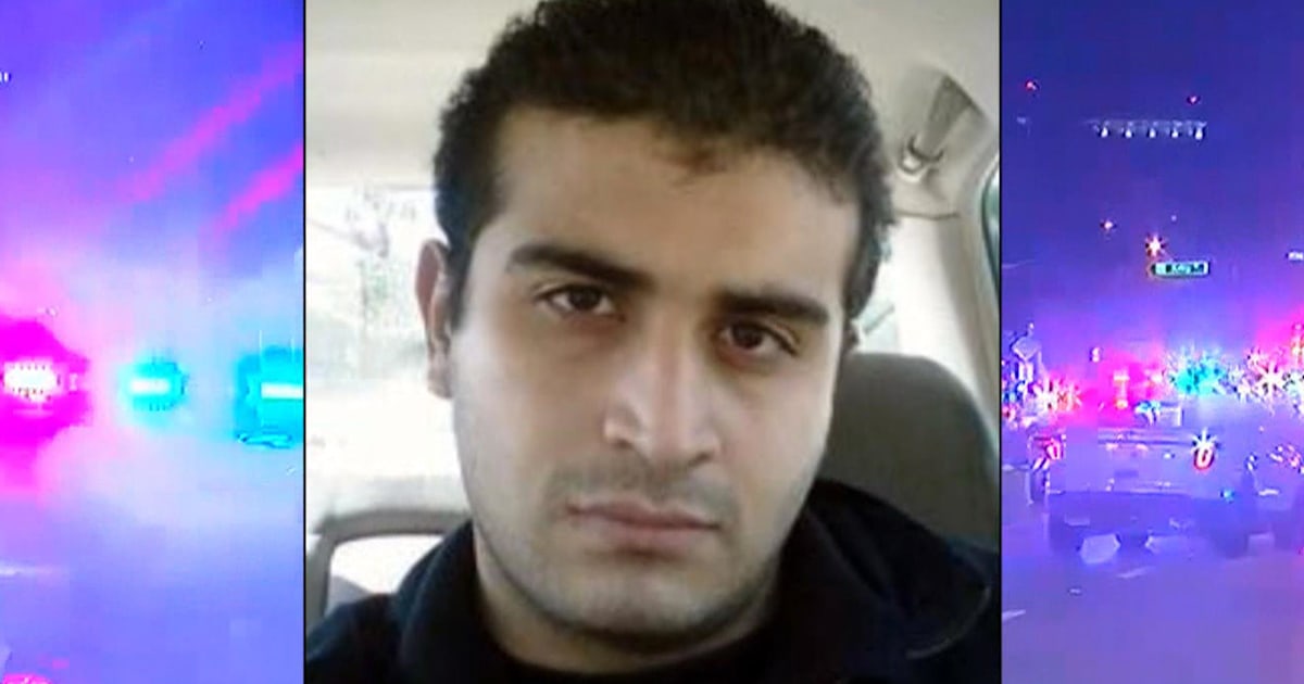 Audio of Omar Mateen’s 911 calls during Pulse nightclub massacre released