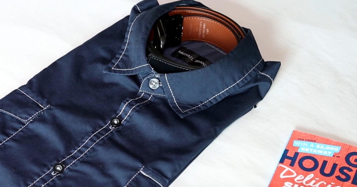 3 everyday items that make packing easier