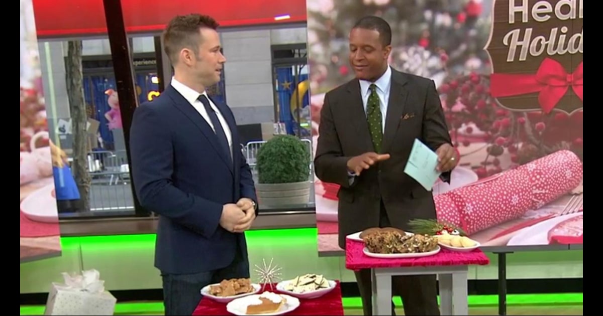 How to avoid overindulging during the holidays