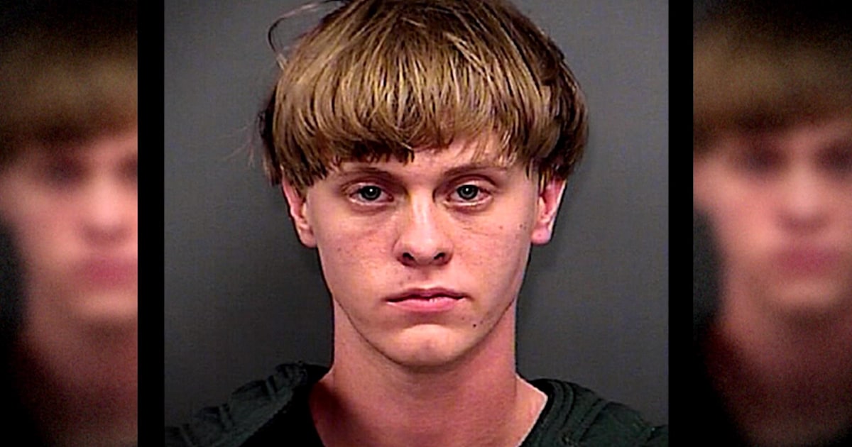 Dylann Roof, guilty on 33 counts, wants to represent himself during ...