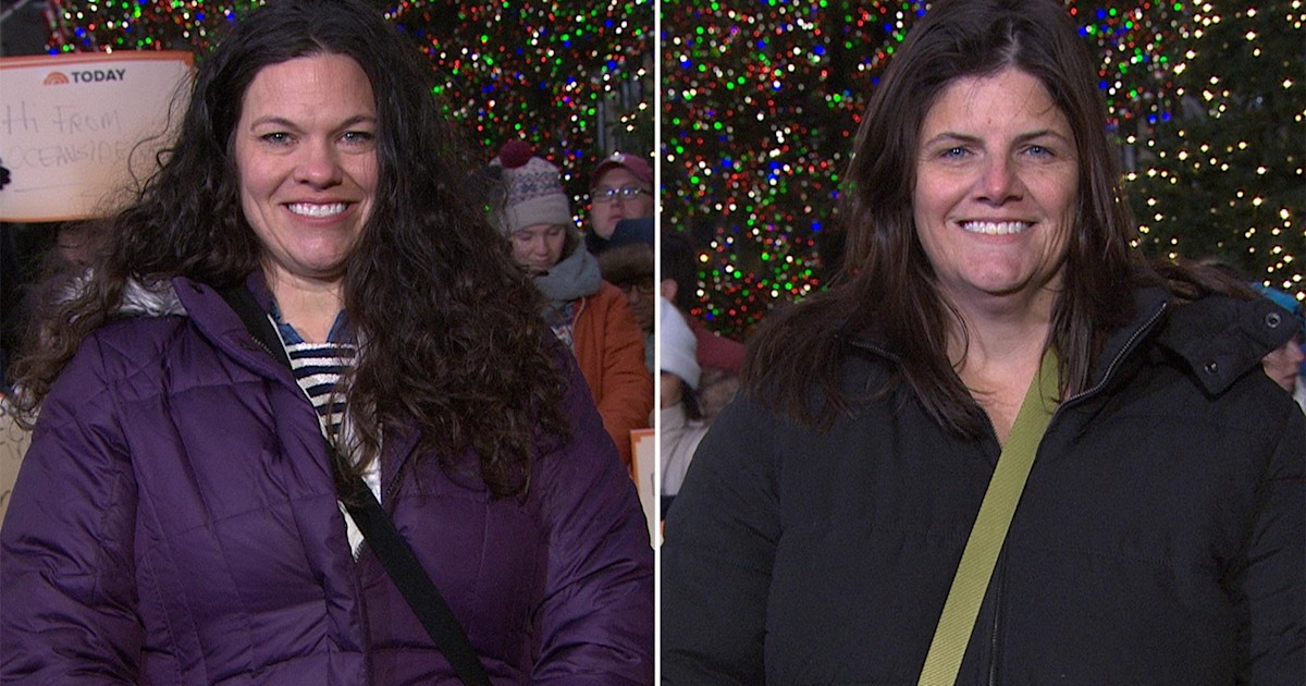 These hard-working moms’ Ambush Makeovers leave their kids speechless
