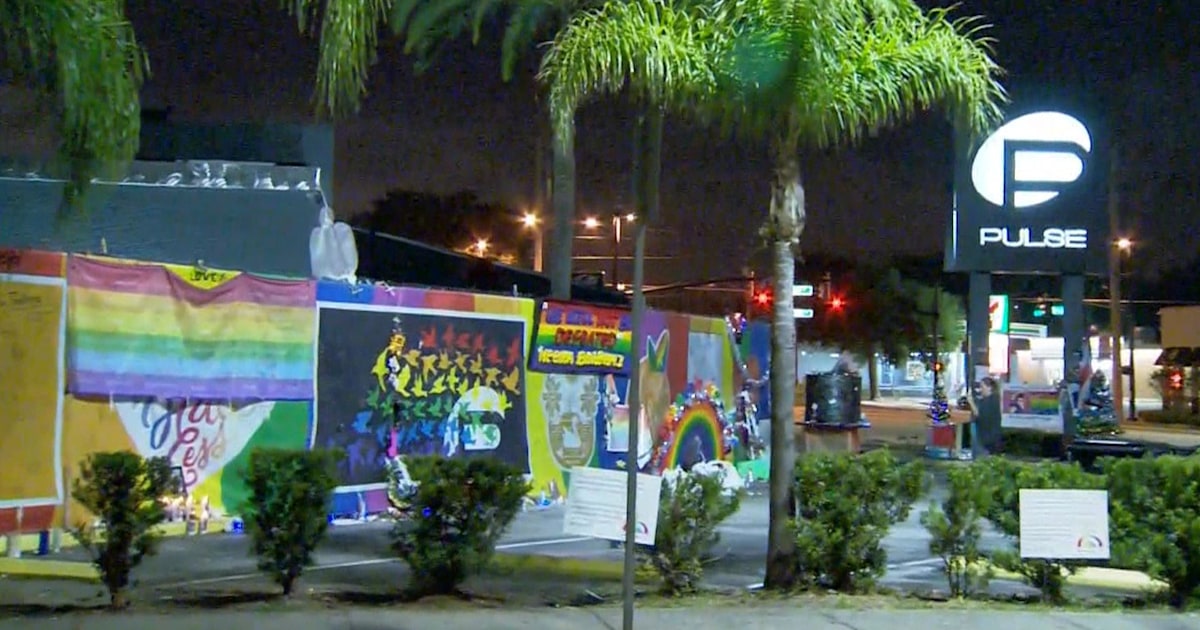 Six months later, new Pulse nightclub surveillance video of shooting ...