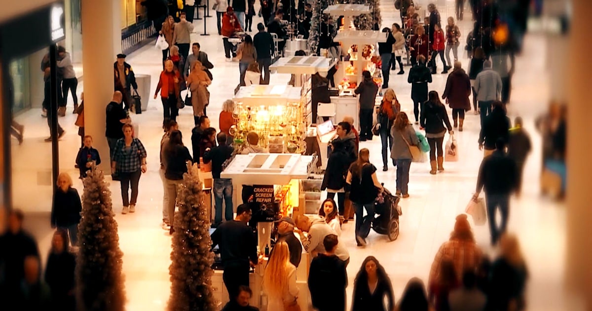 Here’s how to snag the best deals during post-holiday sales