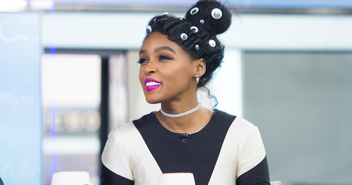 Janelle Monae: ‘Hidden Figures’ of NASA were ‘true American heroes’