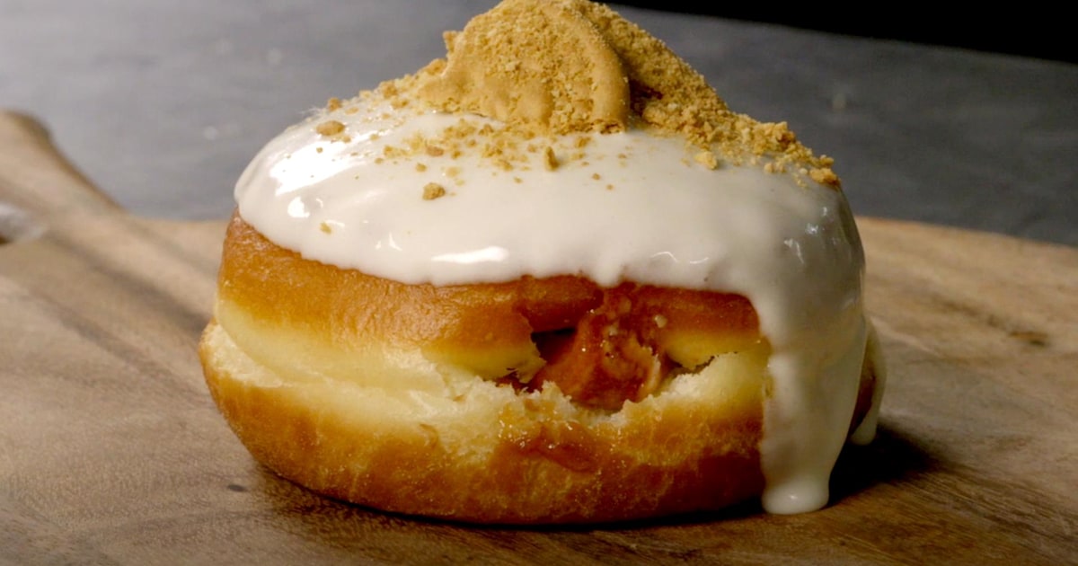 These doughnuts have an insane cult following – here's why