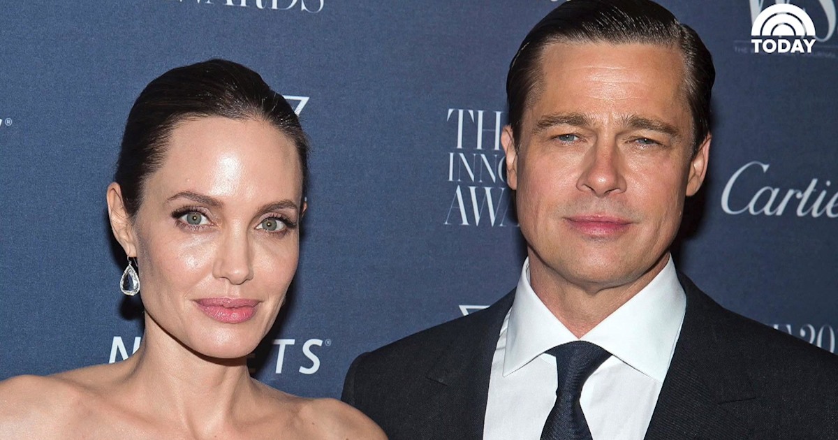 The biggest celebrity splits of 2016