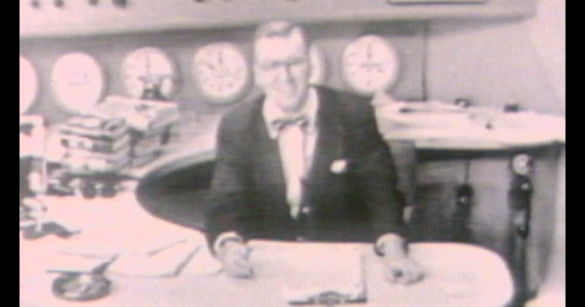 First Episode of TODAY: Watch the First 14 Minutes