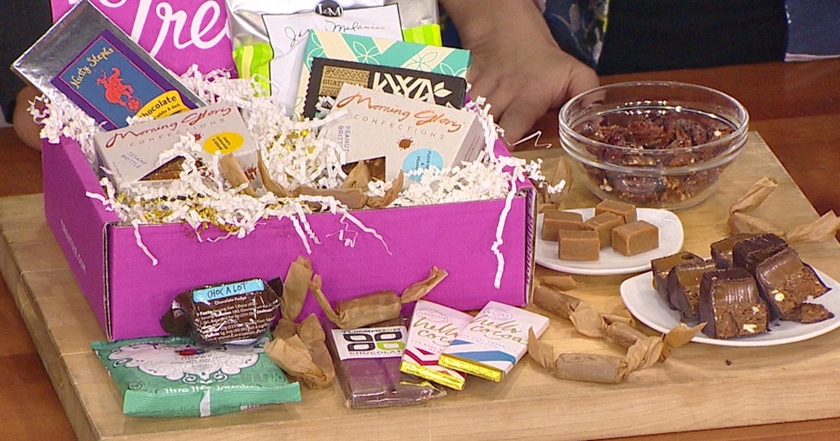 Best subscription boxes to suit your taste buds (and your closet, too)