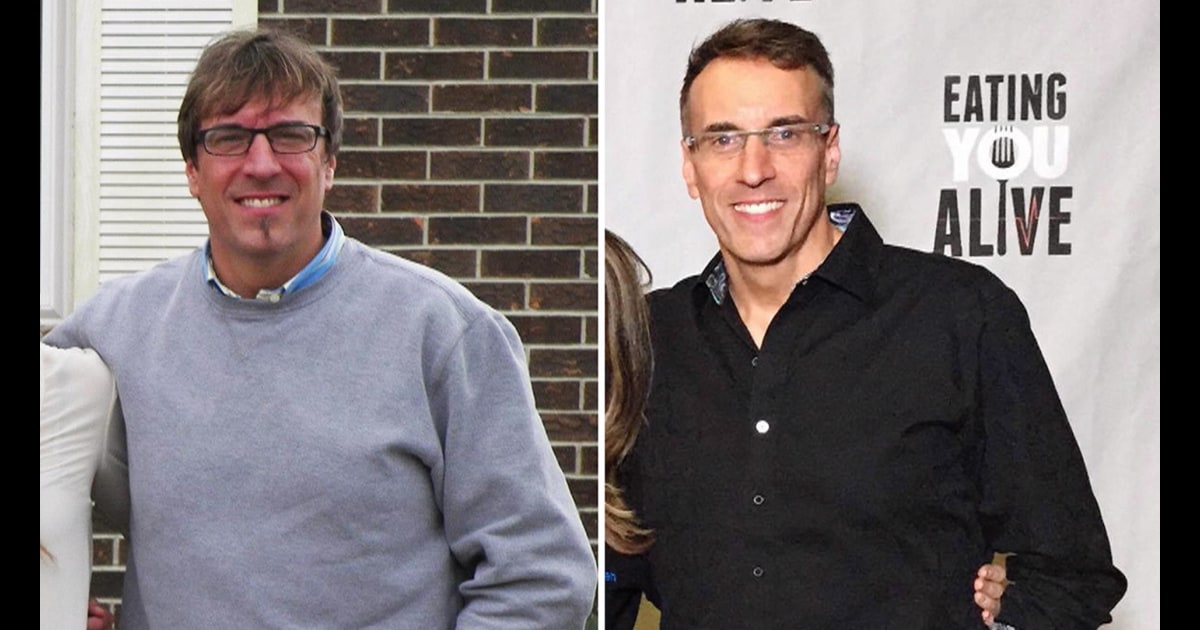 ‘Eating You Alive’: New film claims plant-based foods could cure your ills