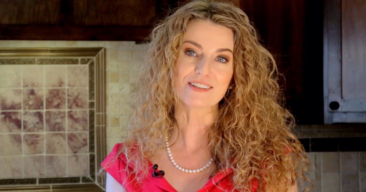 Look inside the beautiful home this family built with help from YouTube ...