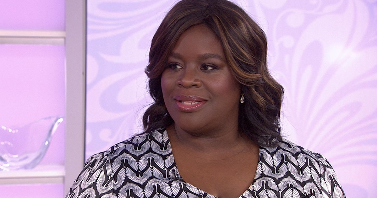 Retta: I was nervous not having an audition for ‘Girlfriends’ Guide to ...