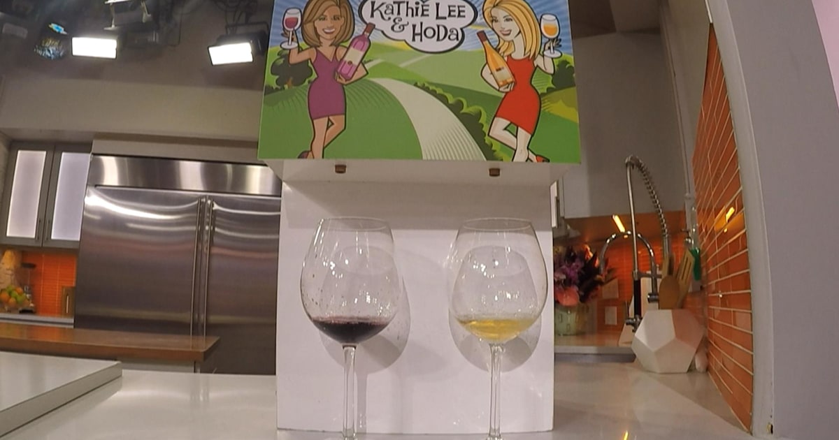 Wednesday Wine Bot: Is ‘envelope’ pronounced ON-velope or EN-velope?