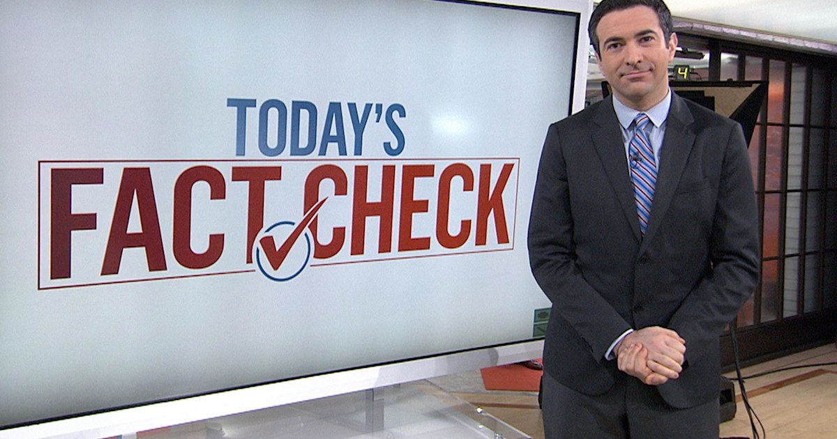 Fact check: Is Trump’s immigrant travel ban really a ‘Muslim ban’?