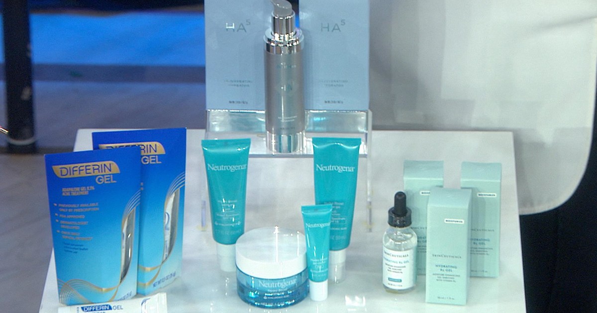 Vital tips for protecting your skin from harsh winter weather