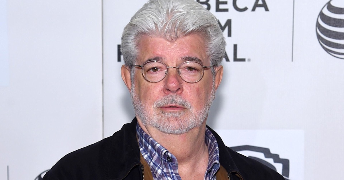 George Lucas to open $1 billion museum in Los Angeles