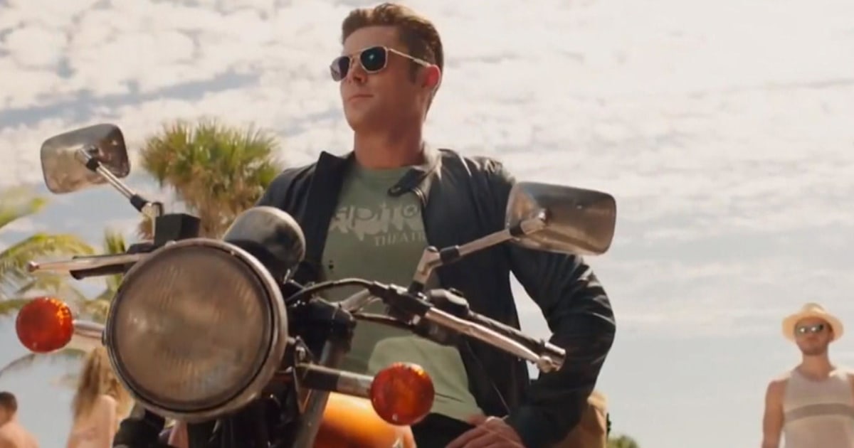 ‘Baywatch,’ ‘Guardians of Galaxy,’ ‘Big Little Lies,’ and more to watch ...