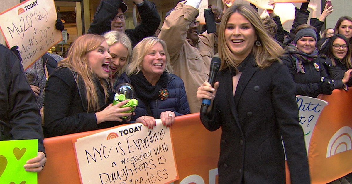 Freebie Friday, 65th anniversary edition: Lucky TODAY fans get 360fly ...