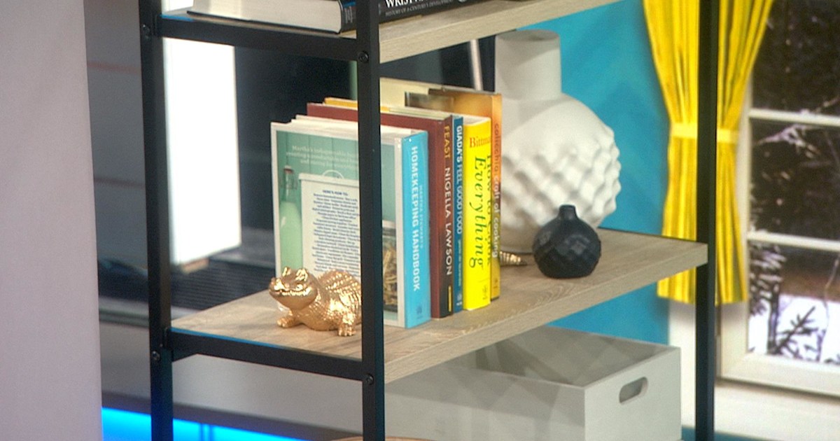 Feeling cramped? Learn tricks to make your small space seem larger
