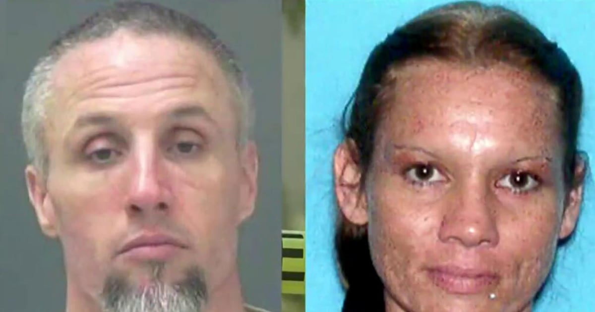 Search intensifies for William Boyette, Mary Craig Rice in wake of ...