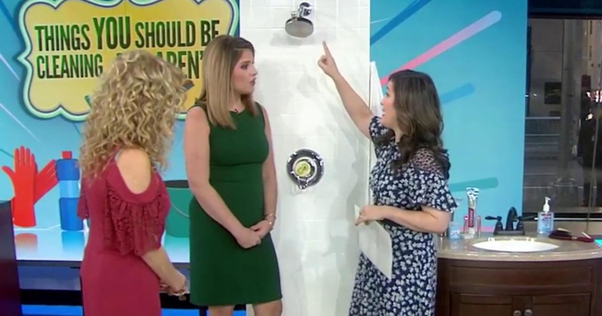 House cleaning: Areas you might miss, like reusable bags, kitchen sinks ...