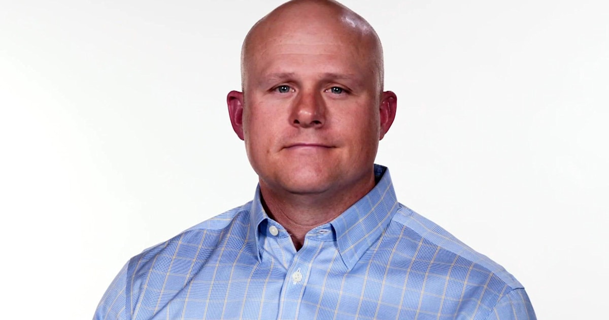 Portrait of Courage: Sergeant Bryce Cole