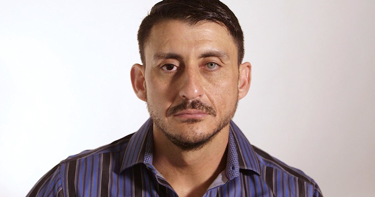 Portrait of Courage: Michael “Rod” Rodriguez