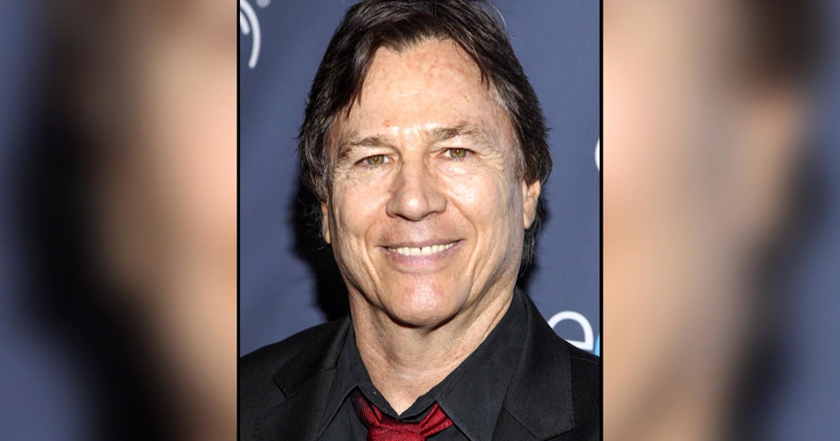 Richard Hatch of original ‘Battlestar Galactica’ dies at age 71