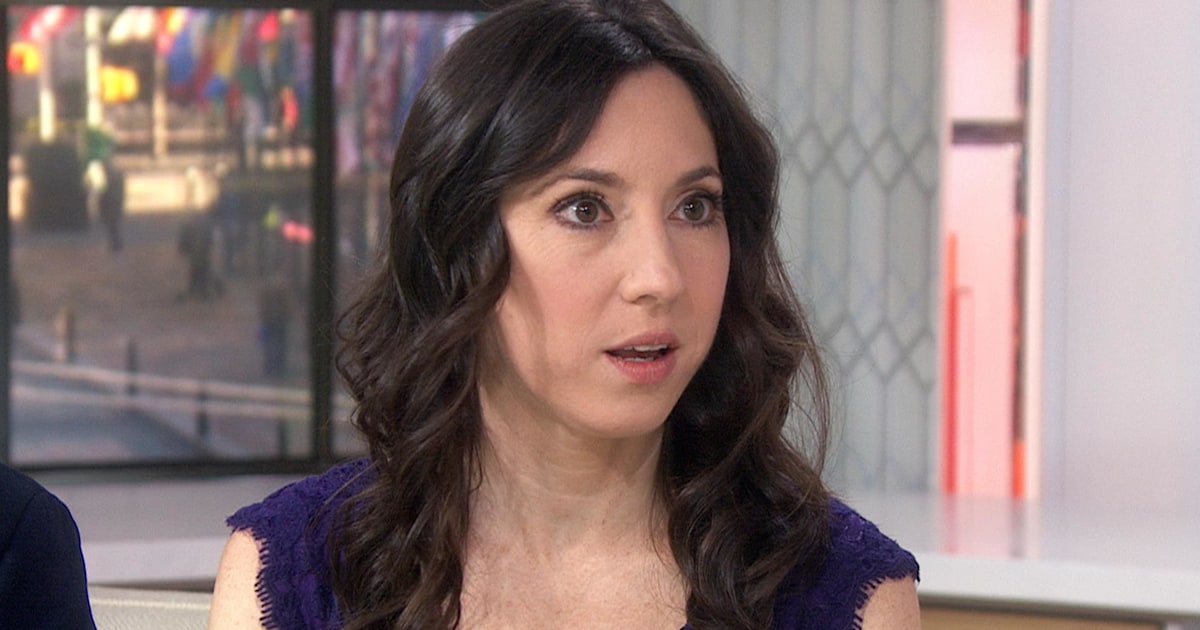 Being framed as a stalker was ‘worst nightmare,’ Michelle Hadley says