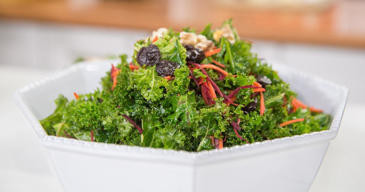 Produce pairing: How to get the most from your veggies