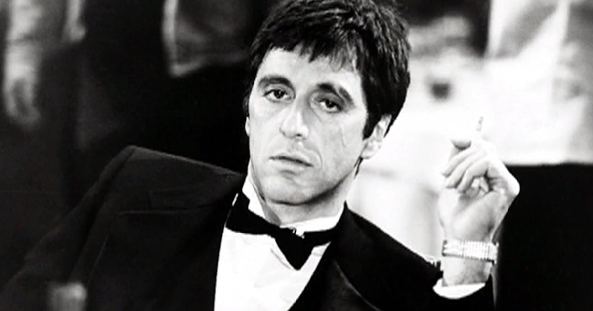 ‘Scarface’ reboot is reportedly in the works! Find out the release date