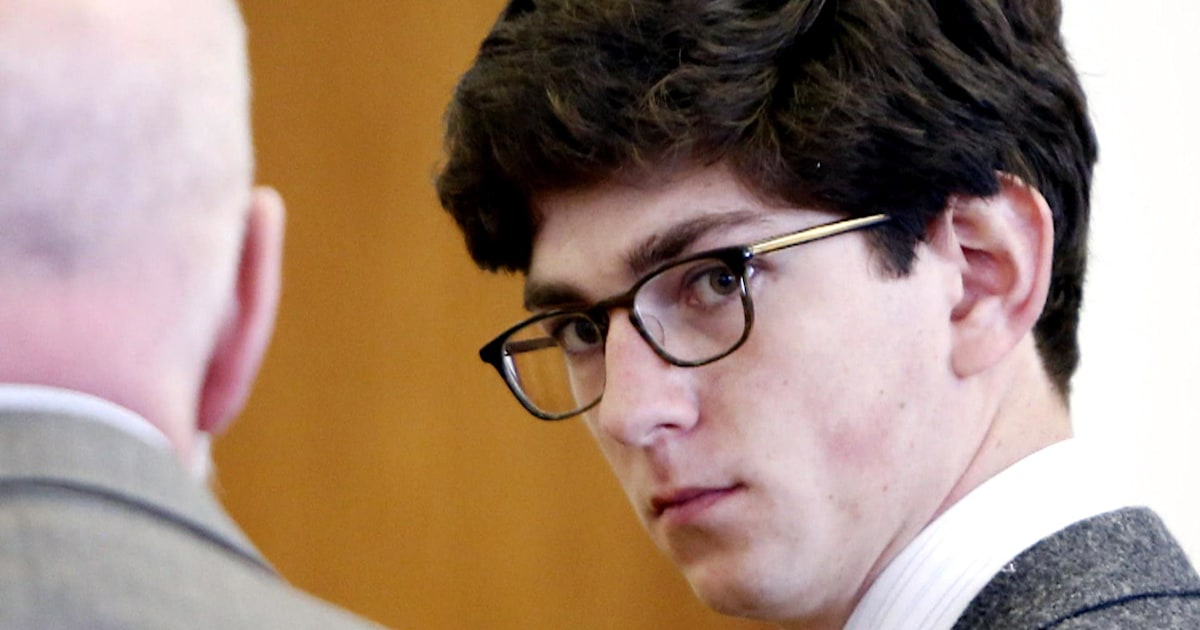 Owen Labrie should not get retrial in prep school case, victim’s father ...