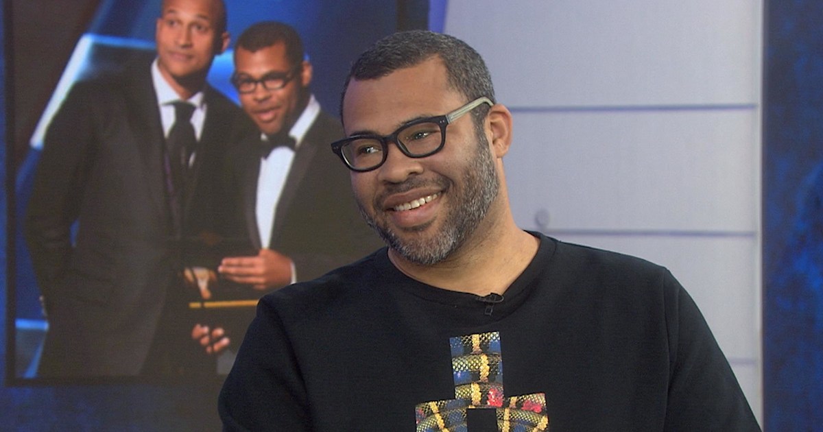 Jordan Peele’s ‘Get Out’ film is a strategic balance between horror and ...