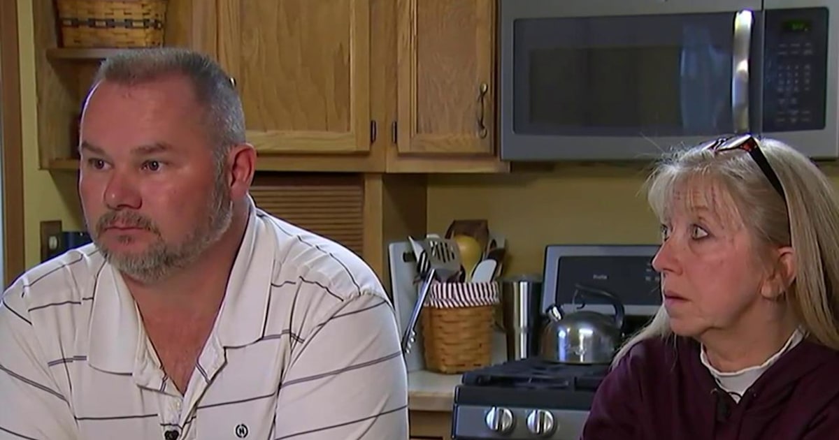 Indiana teen murders: Victim’s grandfather pleads killer to ‘turn ...