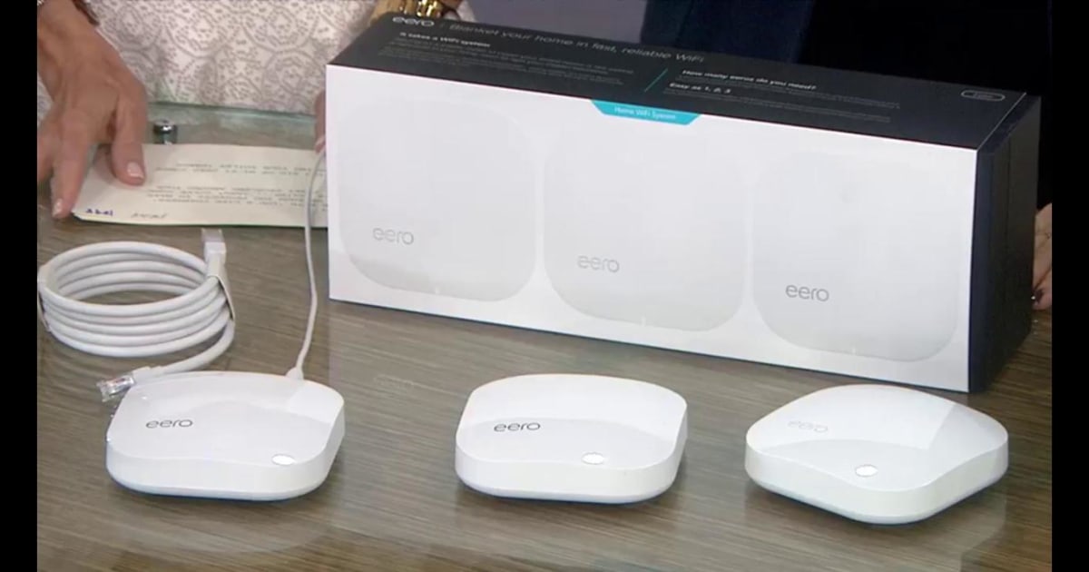 How to get rid of those Wi-Fi dead zones in your home