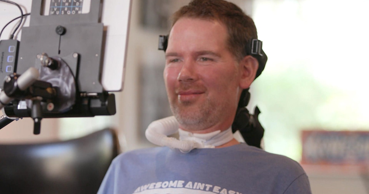 NFL hero leads charge against ALS in acclaimed documentary ‘Gleason’
