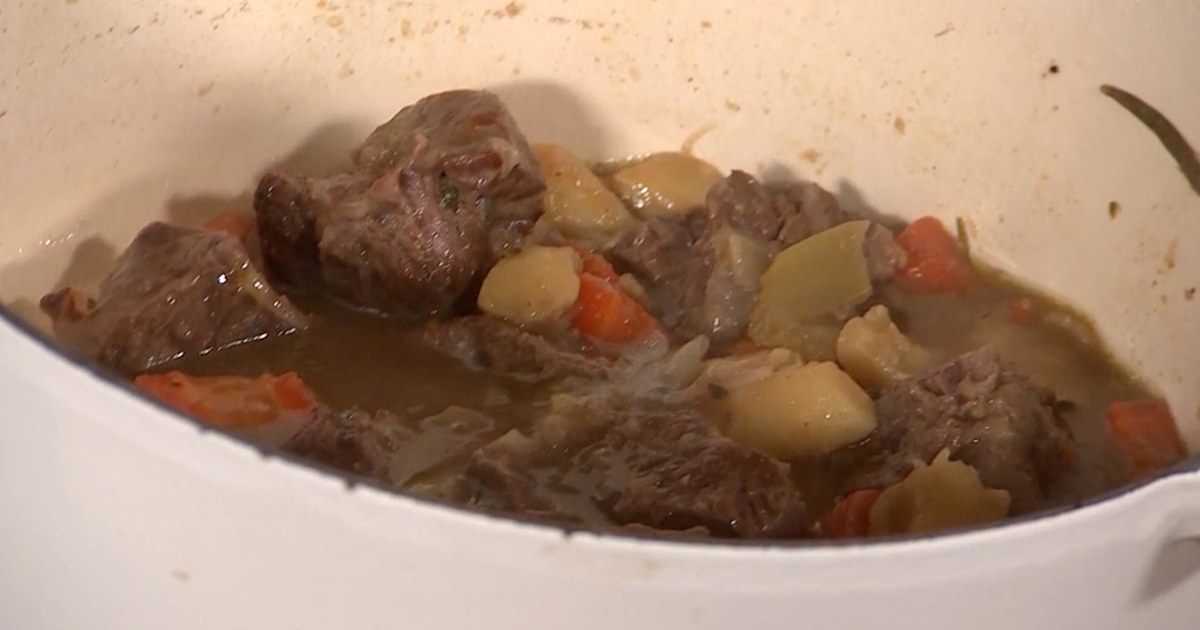 Scottish stout stew: Try this authentic recipe