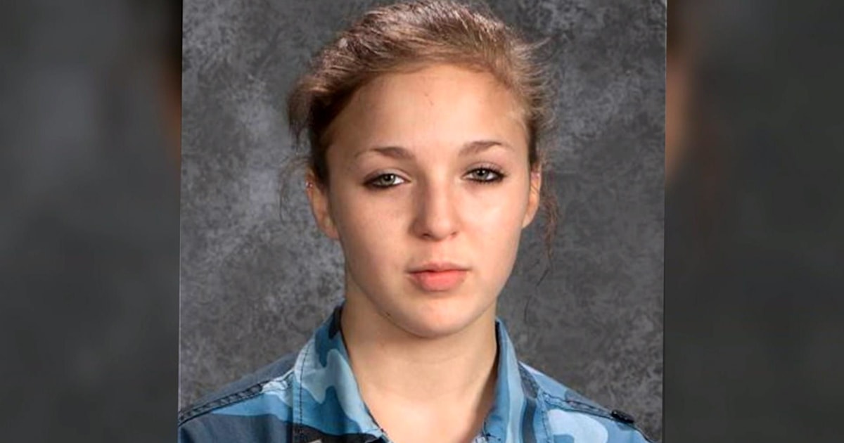 Elizabeth Thomas, teen believed kidnapped by teacher, may have been abused