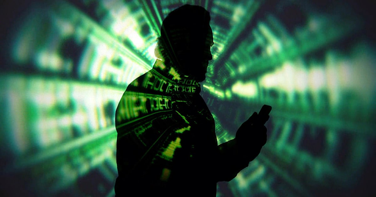 Hackers want to hold your data for ransom: Here’s how to stop them