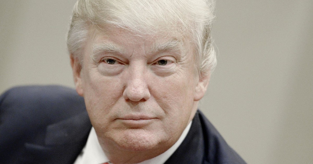 Andy Card: Trump passed his first foreign policy test well