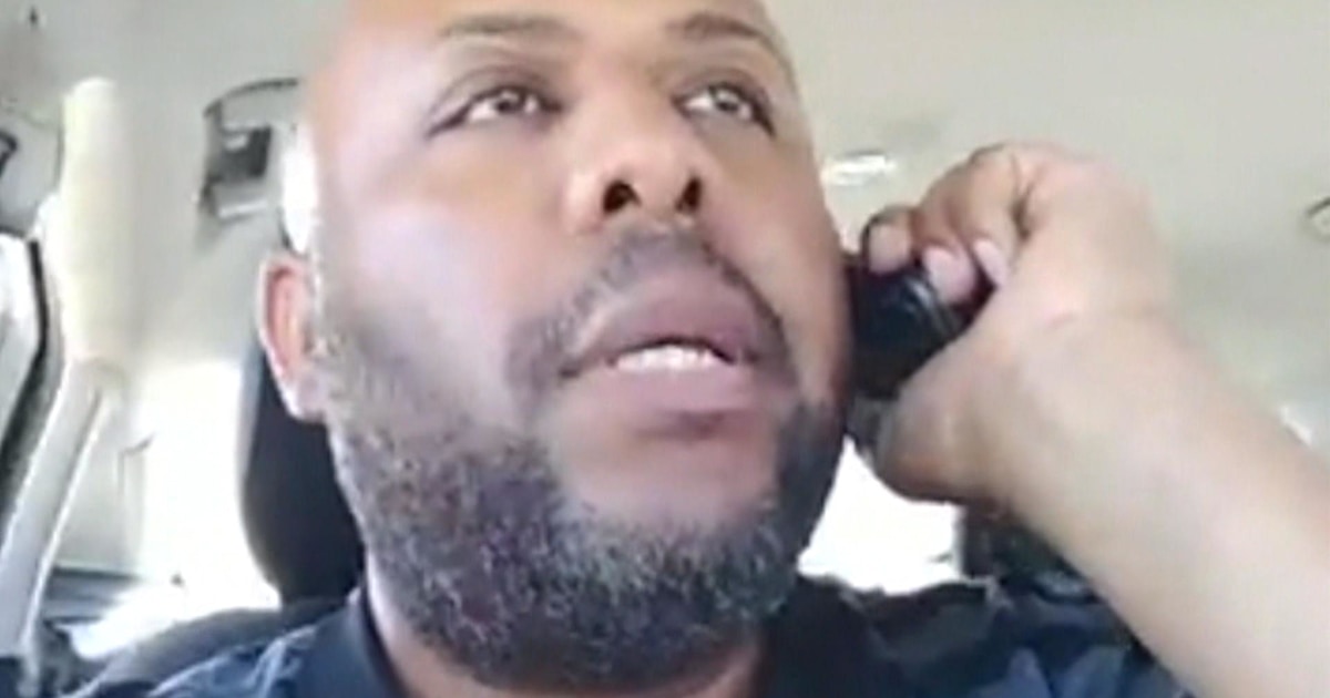 ‘Facebook killer’ Steve Stephens’ death: How McDonald’s worker tipped ...