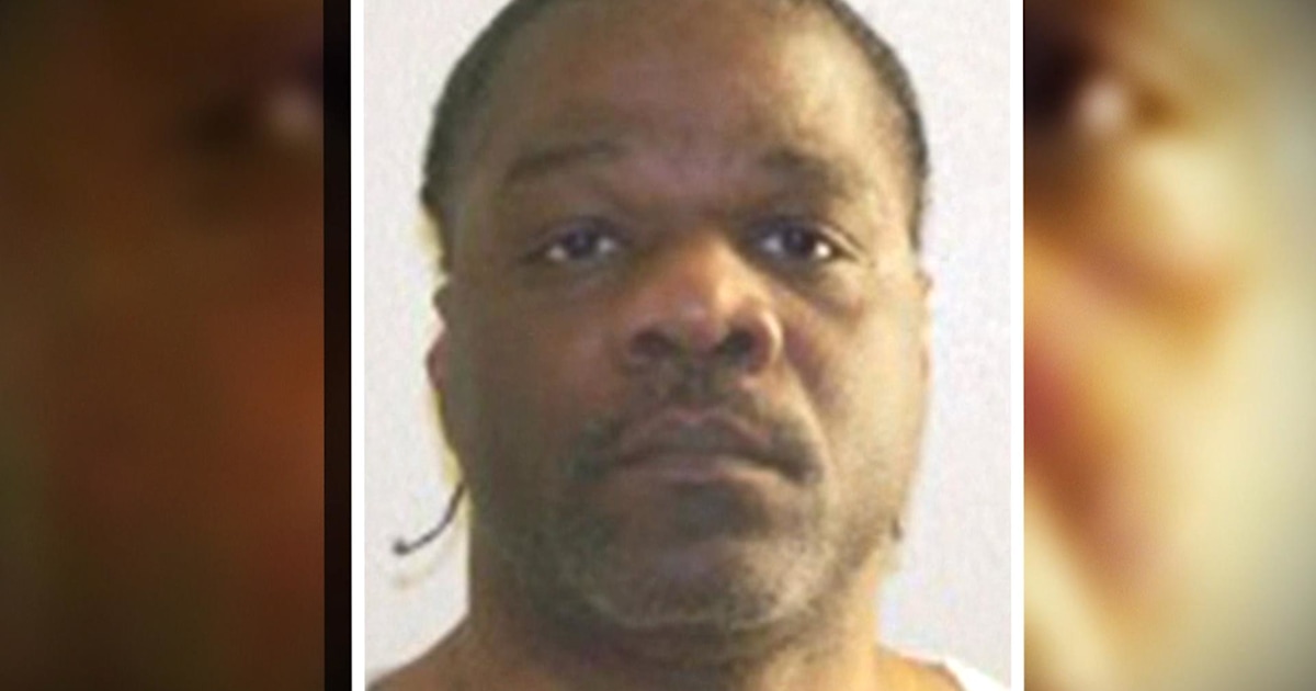Arkansas conducts controversial execution after Ledell Lee’s appeal was ...