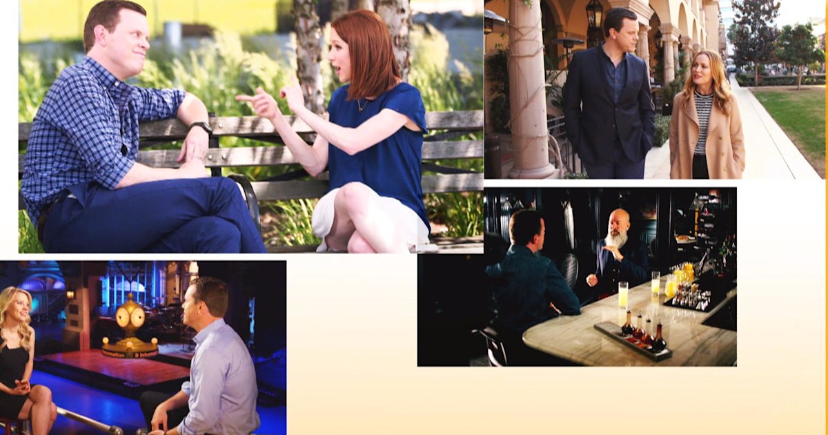 Sunday TODAY turns 1! Look back at the first year of Willie’s Sunday ...