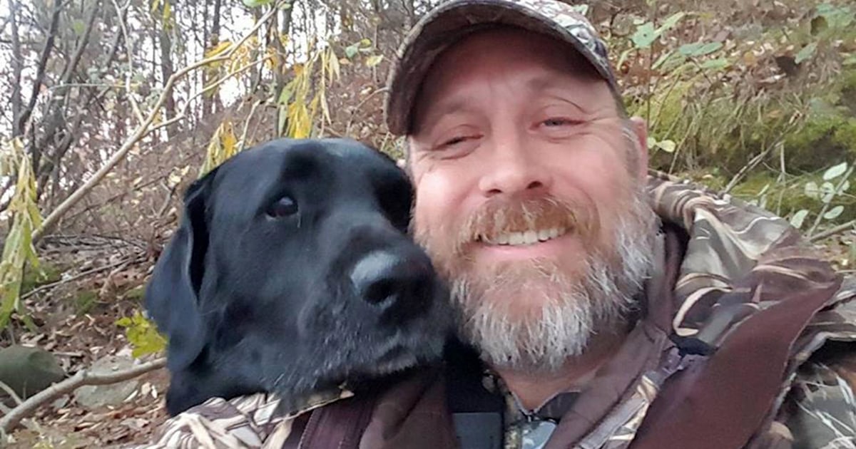 How Gunnar’s Wheels is helping injured dogs get back on their feet