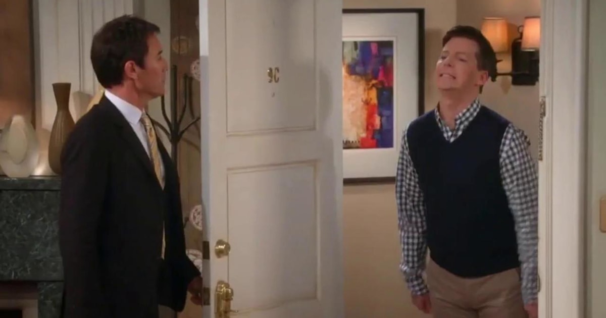 See the first promo poster for ‘Will & Grace’ revival!