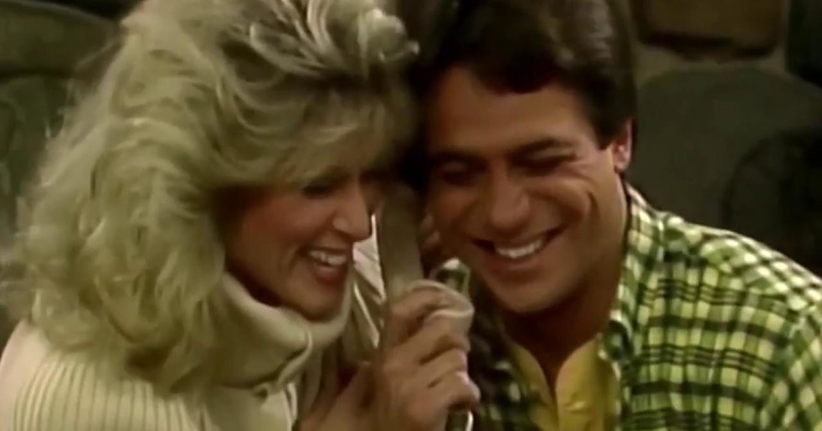 Could ‘Who’s The Boss?’ be the next show to get a reboot?