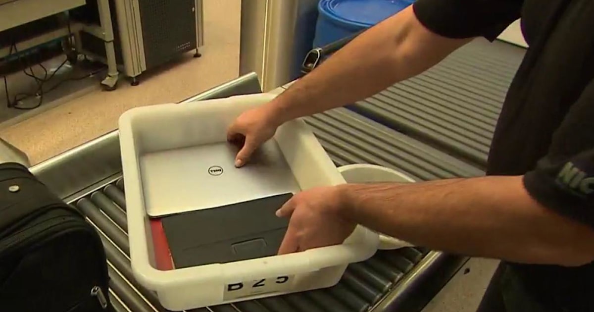 TSA set to toughen security screening for carry-on bags